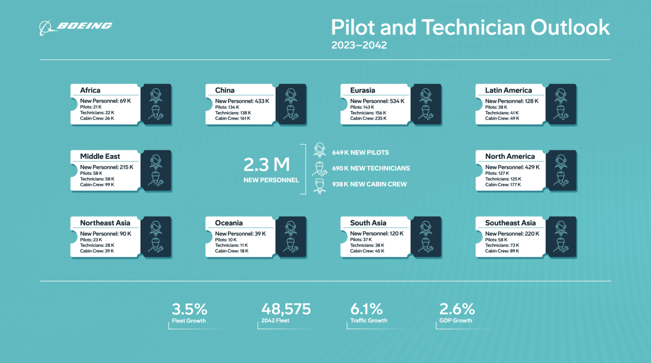 Pilot Career