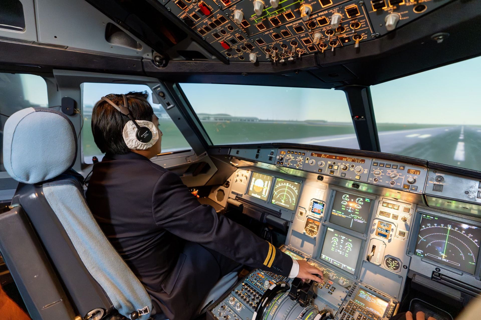 Home [www.cadetpilot.aero]